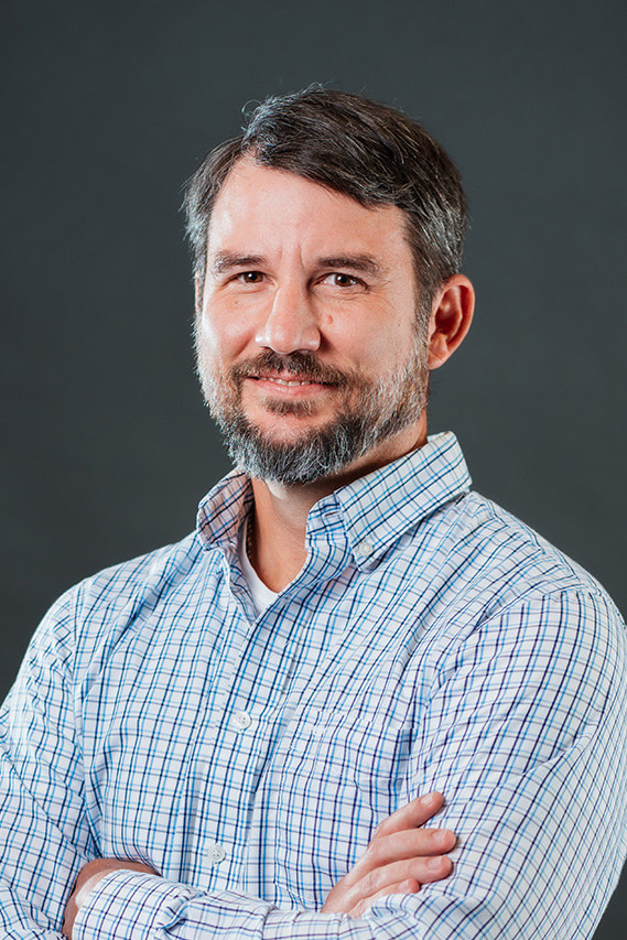 Austin Russell | WildWood Environmental Credits