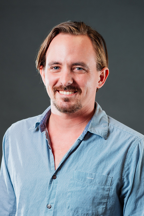 Garrat Carson | WildWood Environmental Credits